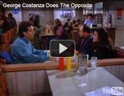 George Costanza pokušava sa drugačijim pristupom | Action Management ...